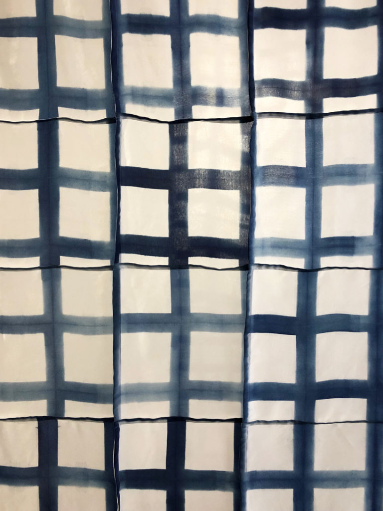 Kajsa Samuelsson | Konstfack - Degree Exhibition 2019 / Vårutställning 2019